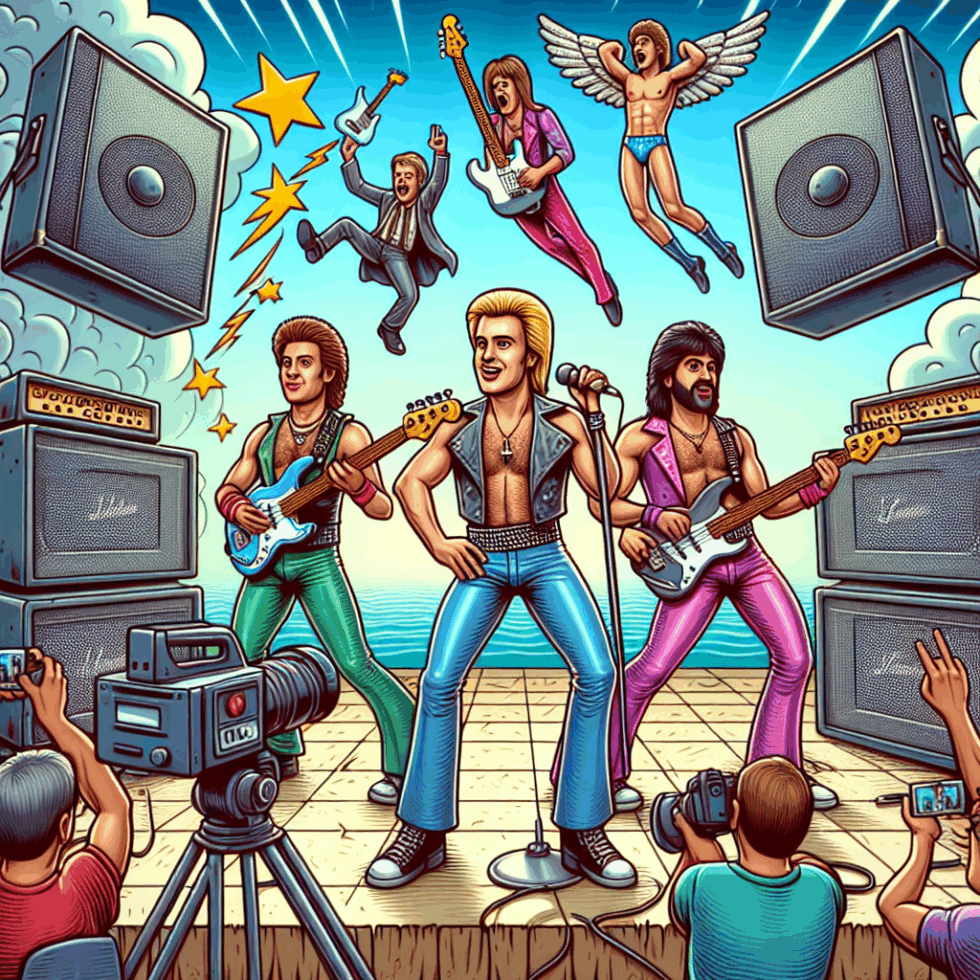 Spinal Tap II: 'The End Continues' Rocks On with a New Reunion Trailer